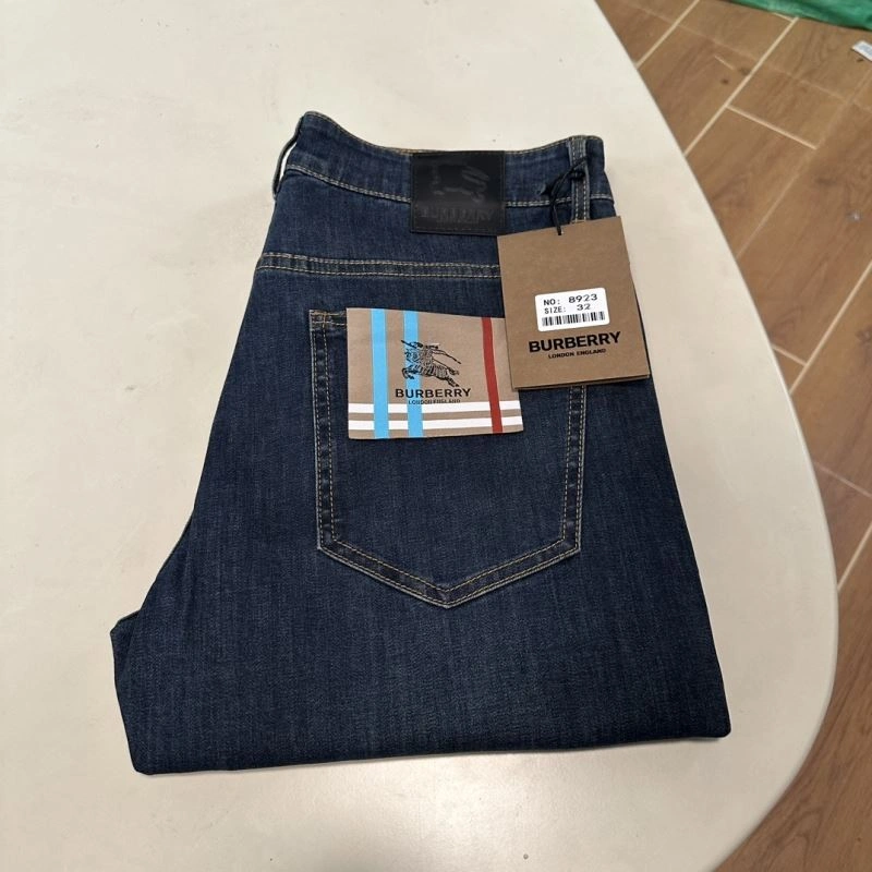 Burberry Jeans