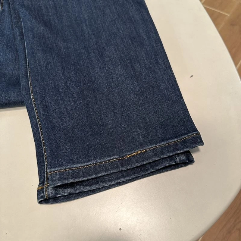 Precise copy Burberry Jeans