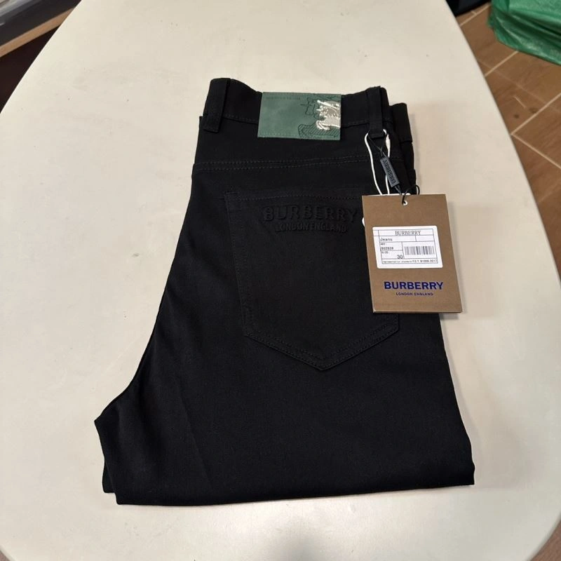 Burberry Jeans