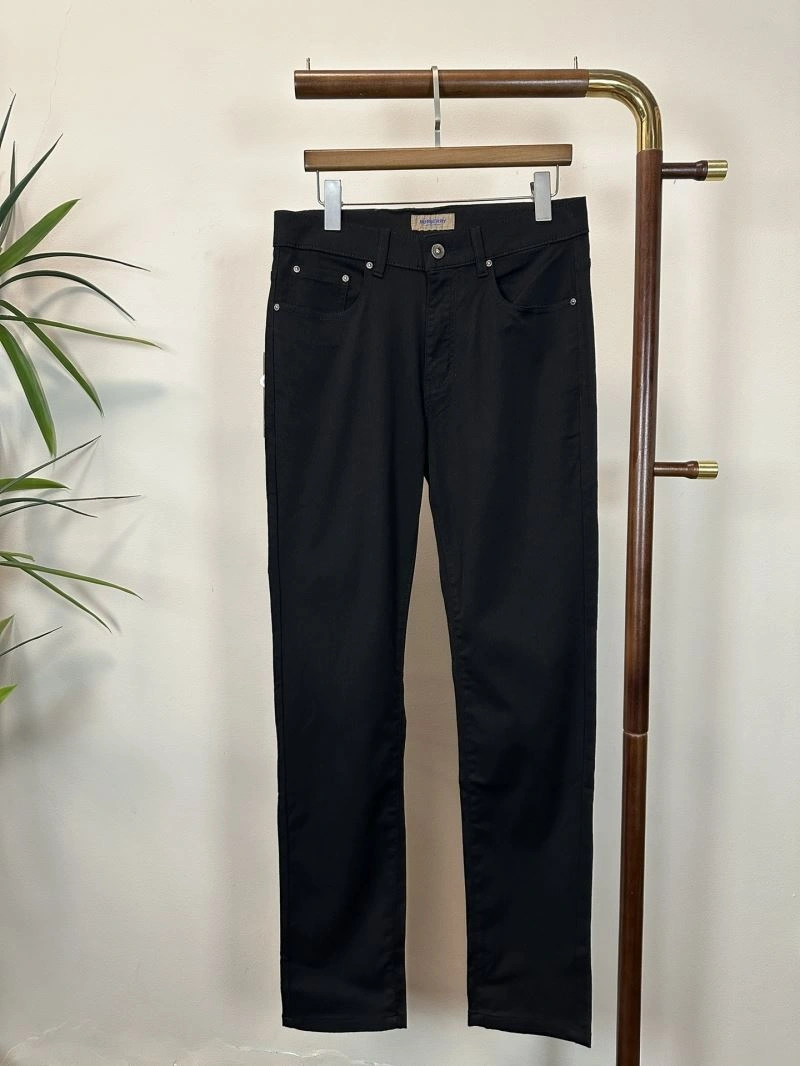 Economical Burberry Jeans