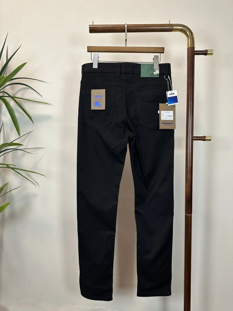 Economical Burberry Jeans