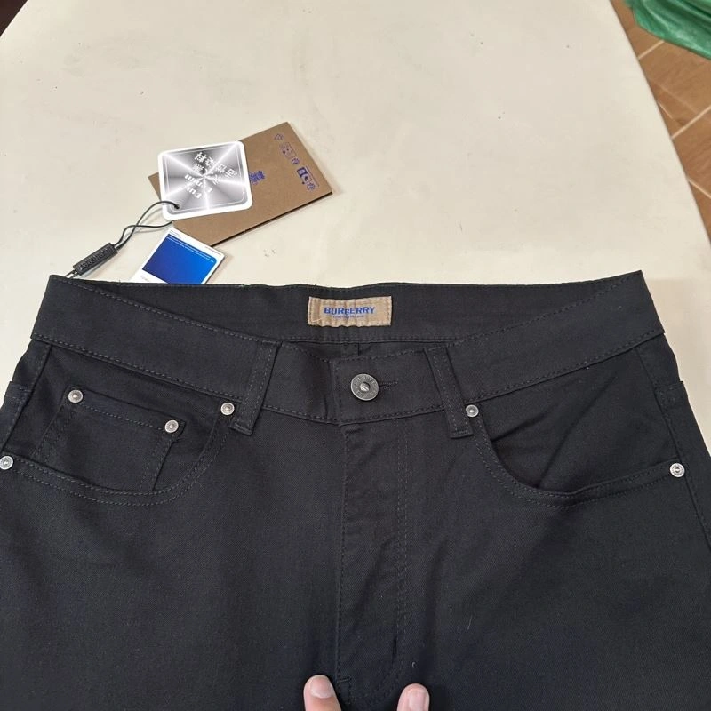 Economical Burberry Jeans