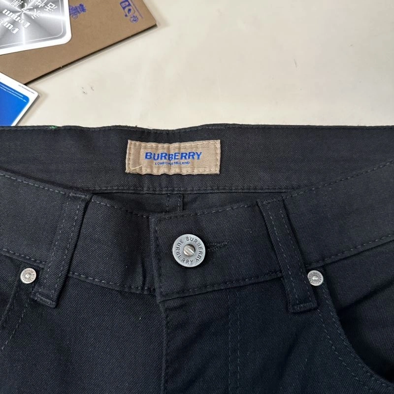 Economical Burberry Jeans