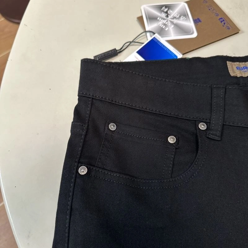 Economical Burberry Jeans
