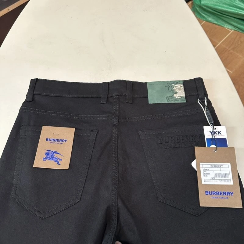 Economical Burberry Jeans