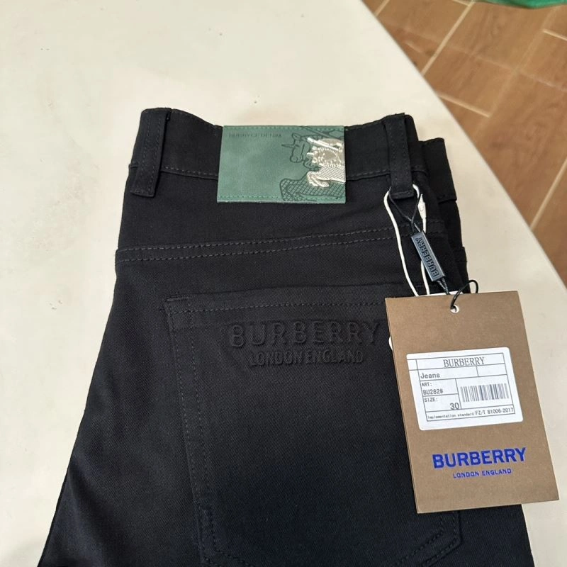 Economical Burberry Jeans