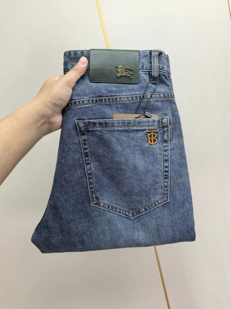 Burberry Jeans