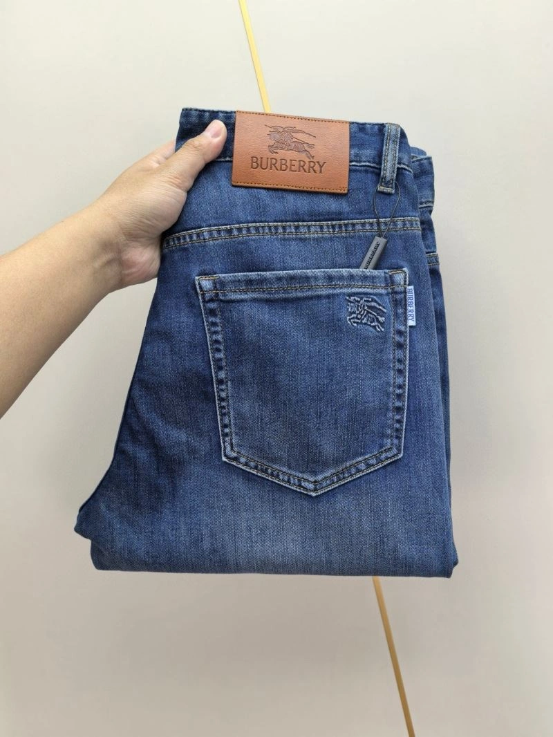 Burberry Jeans