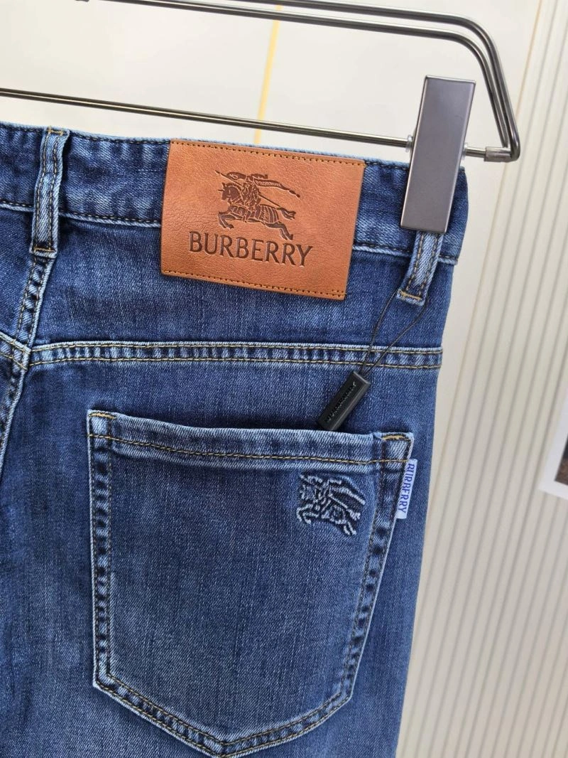 Affordable Burberry Jeans