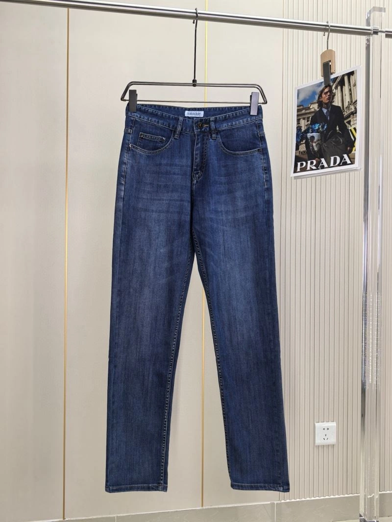 Affordable Burberry Jeans