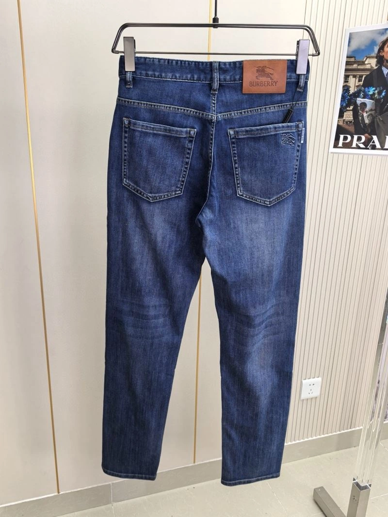 Affordable Burberry Jeans