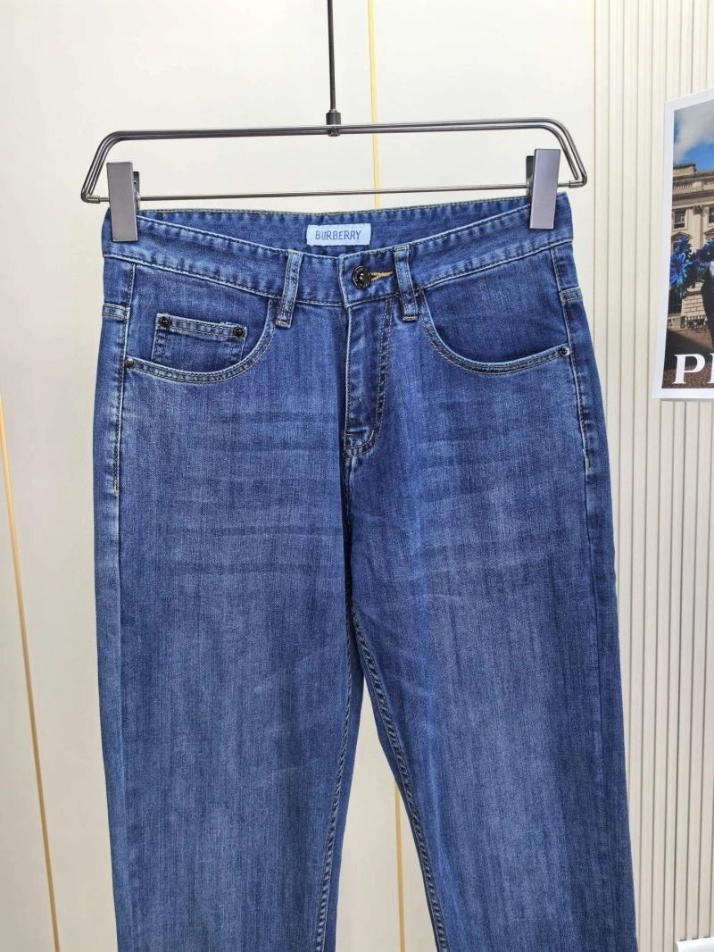 Affordable Burberry Jeans