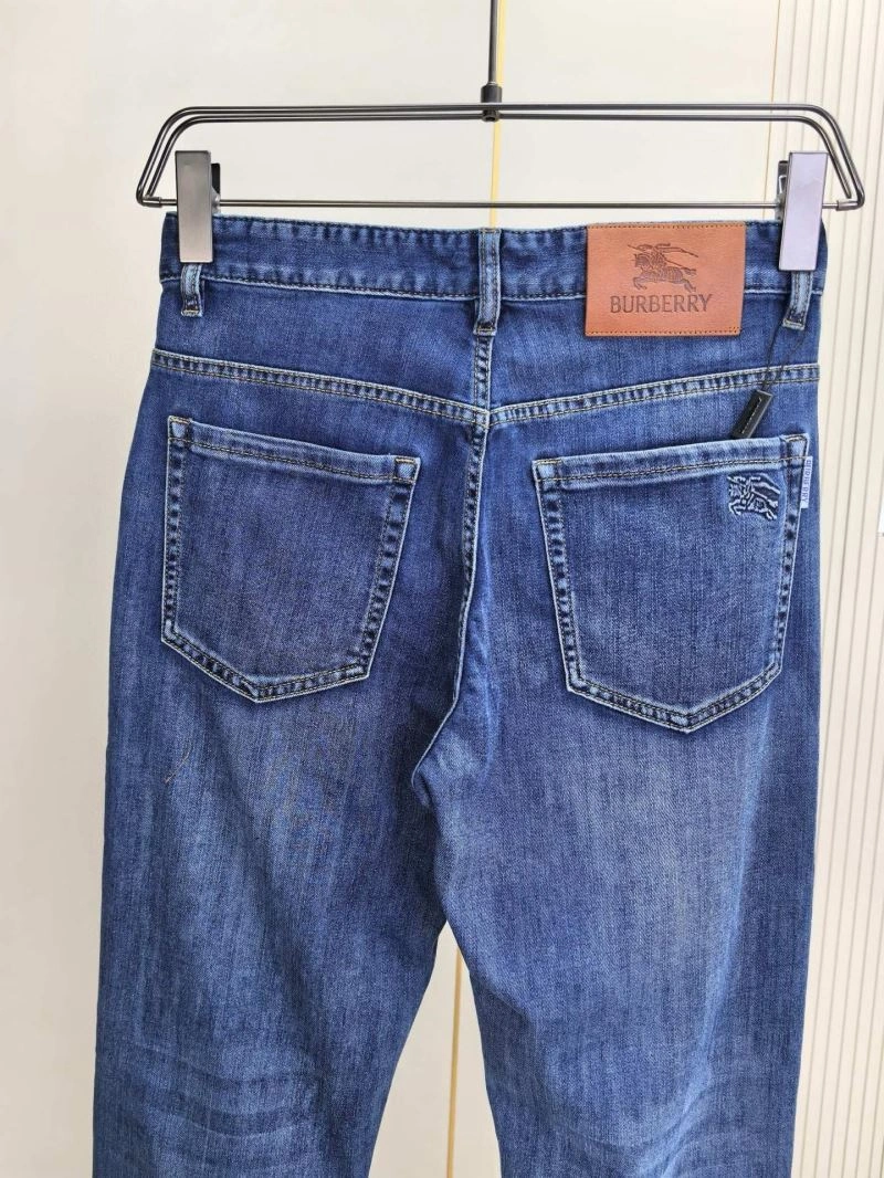 Affordable Burberry Jeans