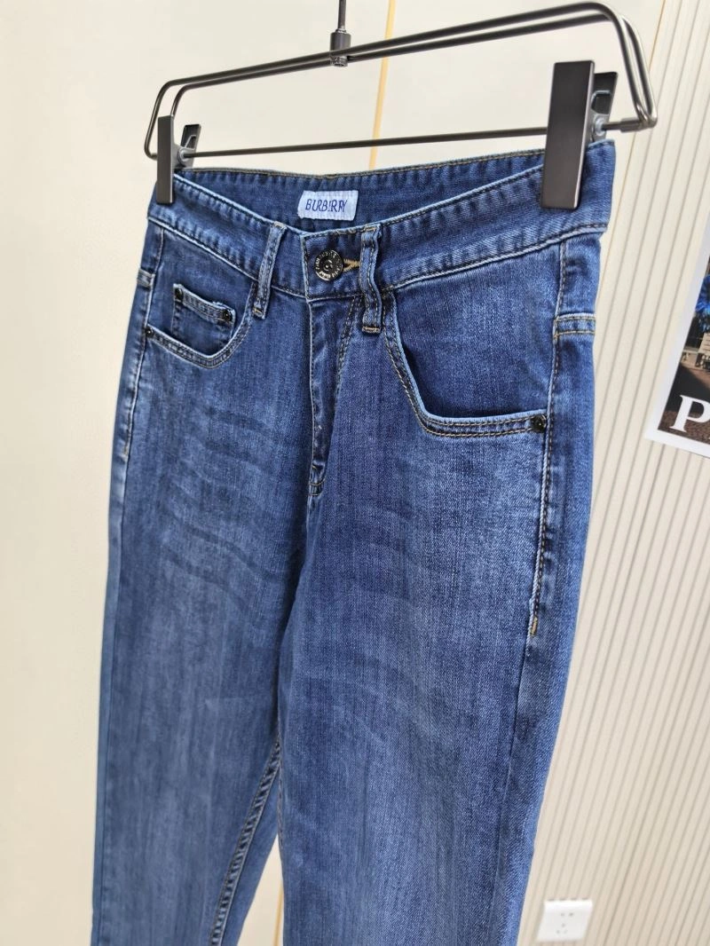 Affordable Burberry Jeans