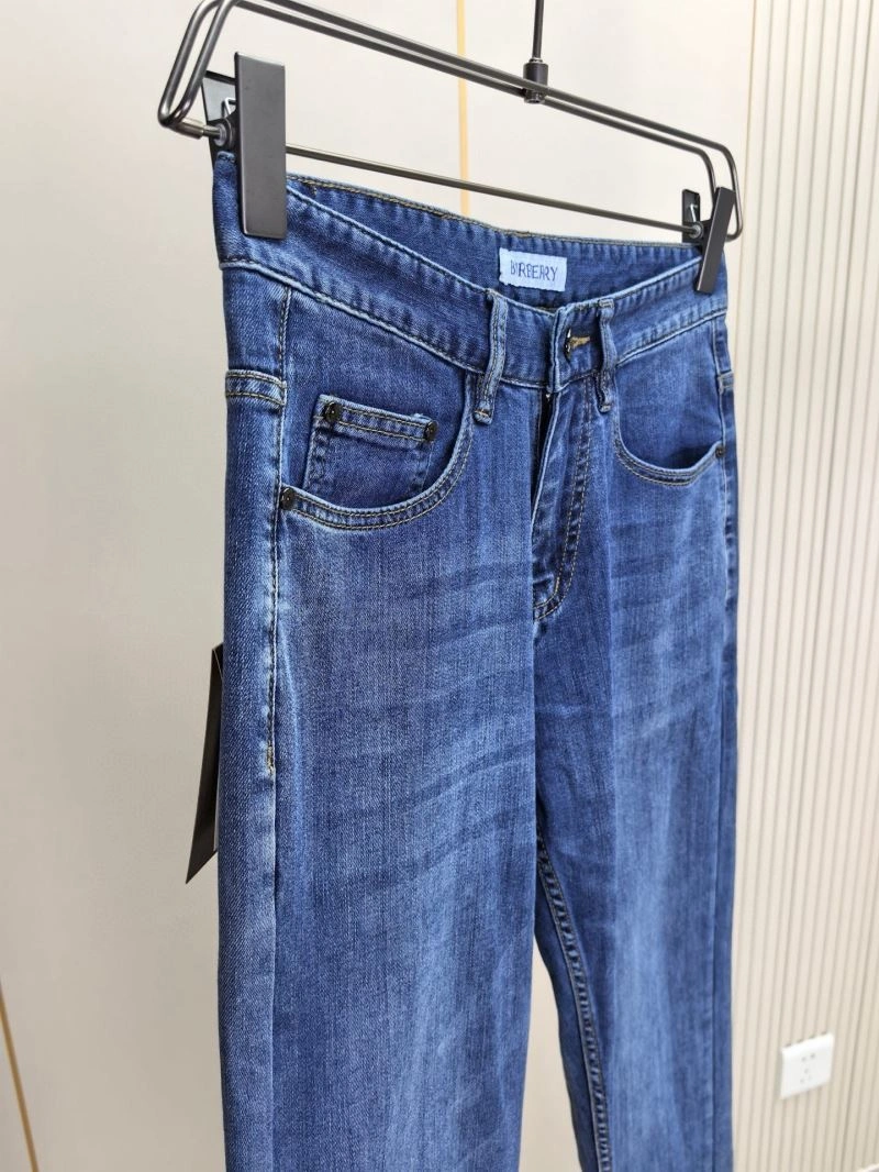 Affordable Burberry Jeans