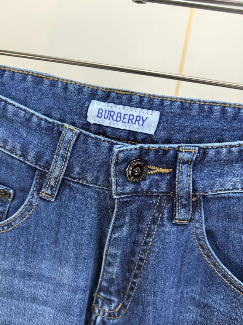 Affordable Burberry Jeans