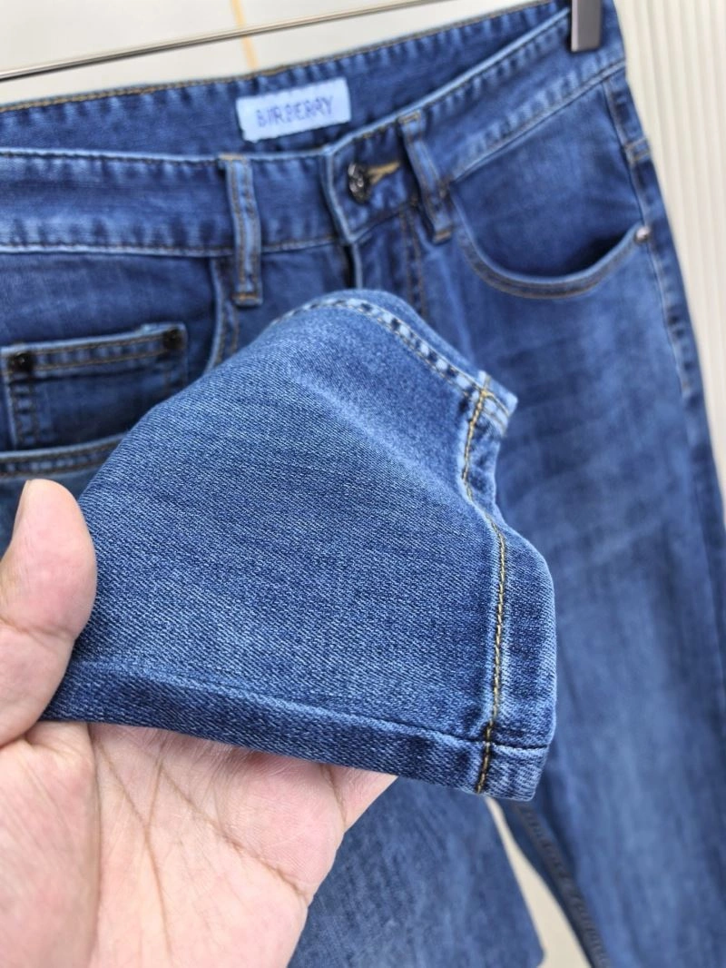 Affordable Burberry Jeans