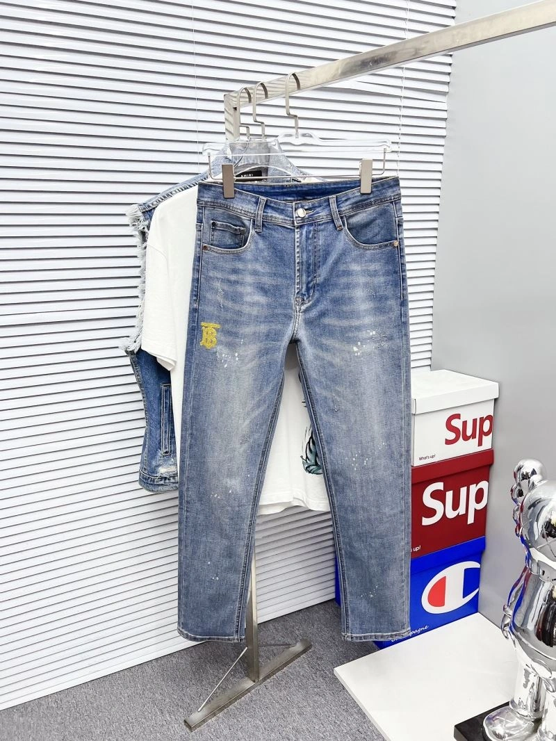 Burberry Jeans