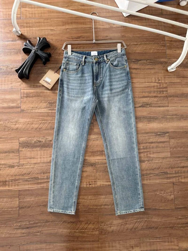 Burberry Jeans