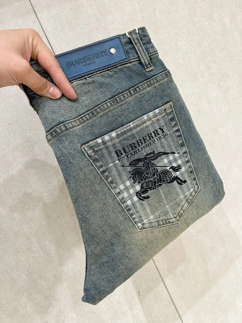 Burberry Jeans