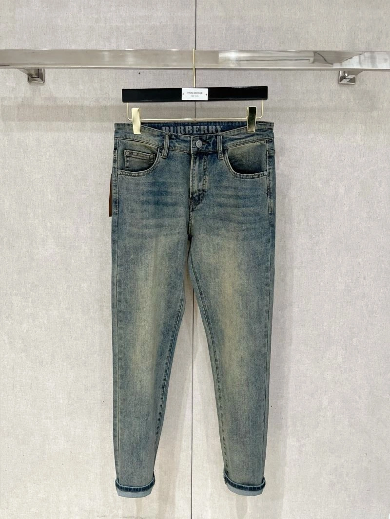 Brand-original Burberry Jeans