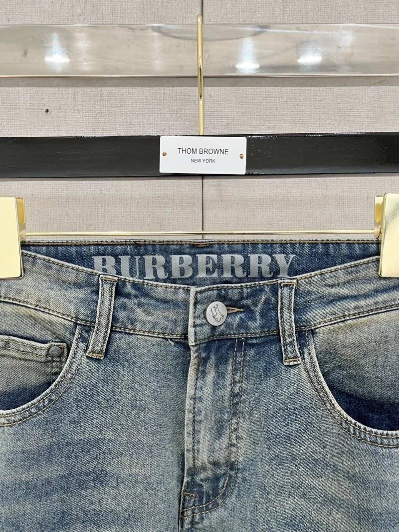 Brand-original Burberry Jeans