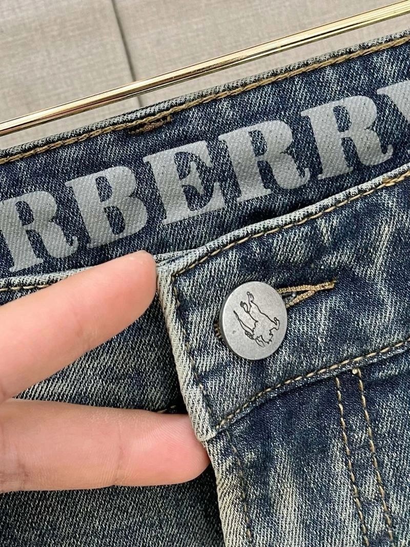 Brand-original Burberry Jeans