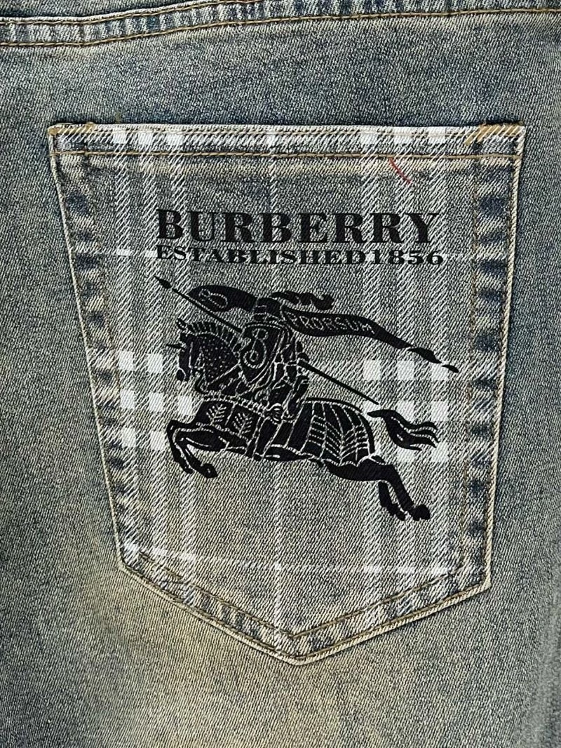 Brand-original Burberry Jeans