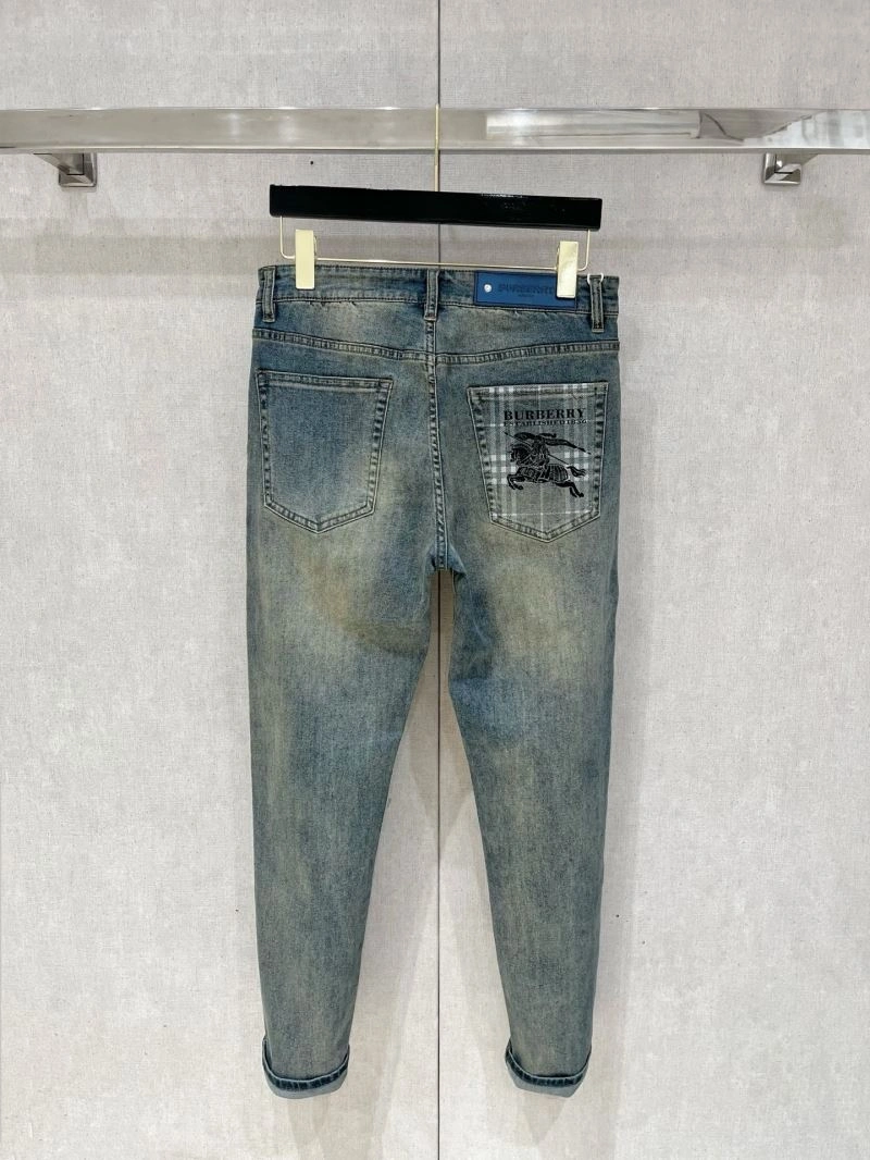 Brand-original Burberry Jeans