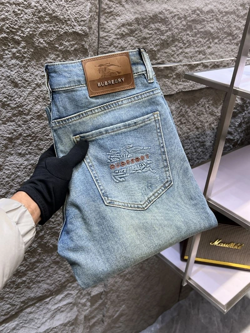 Burberry Jeans