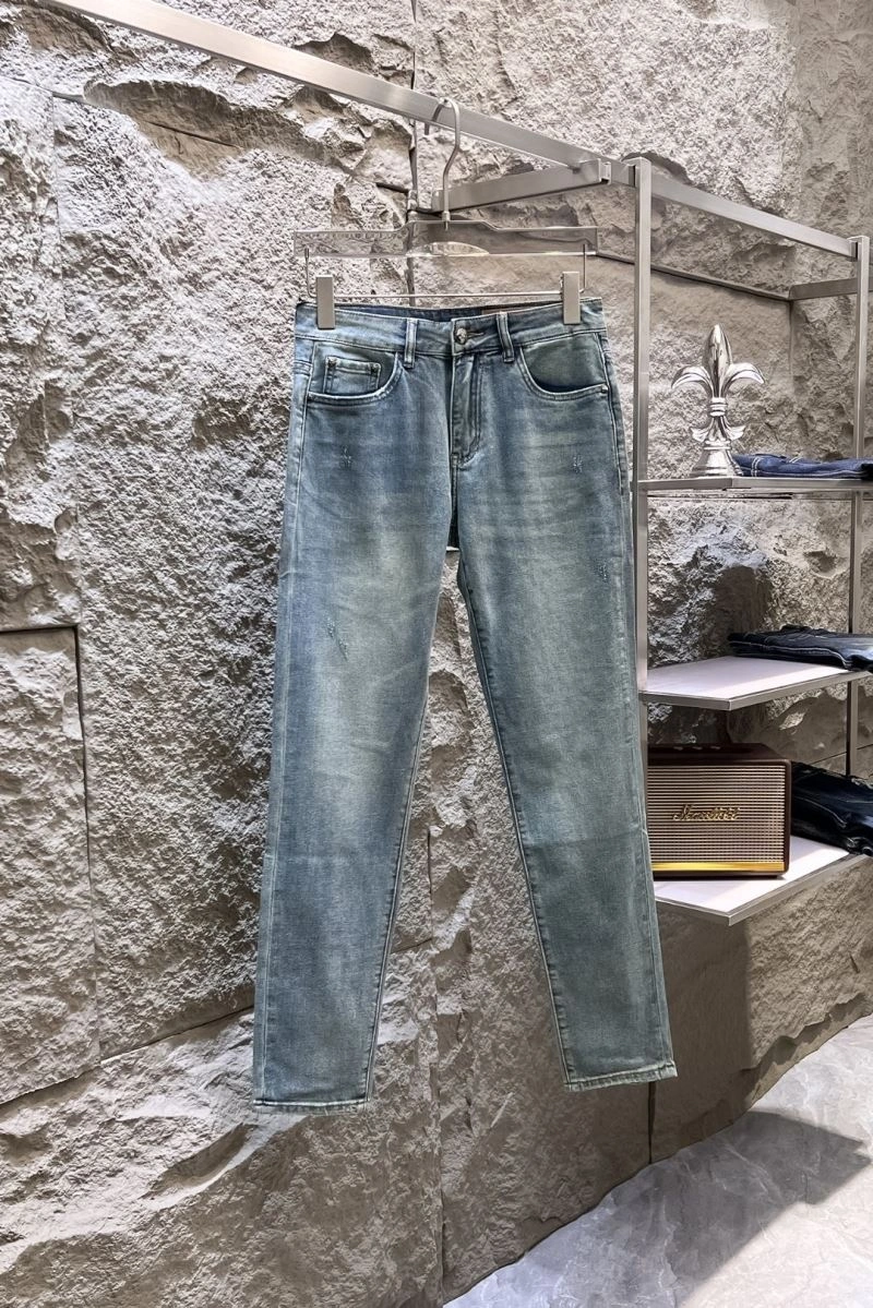 Affordable Burberry Jeans