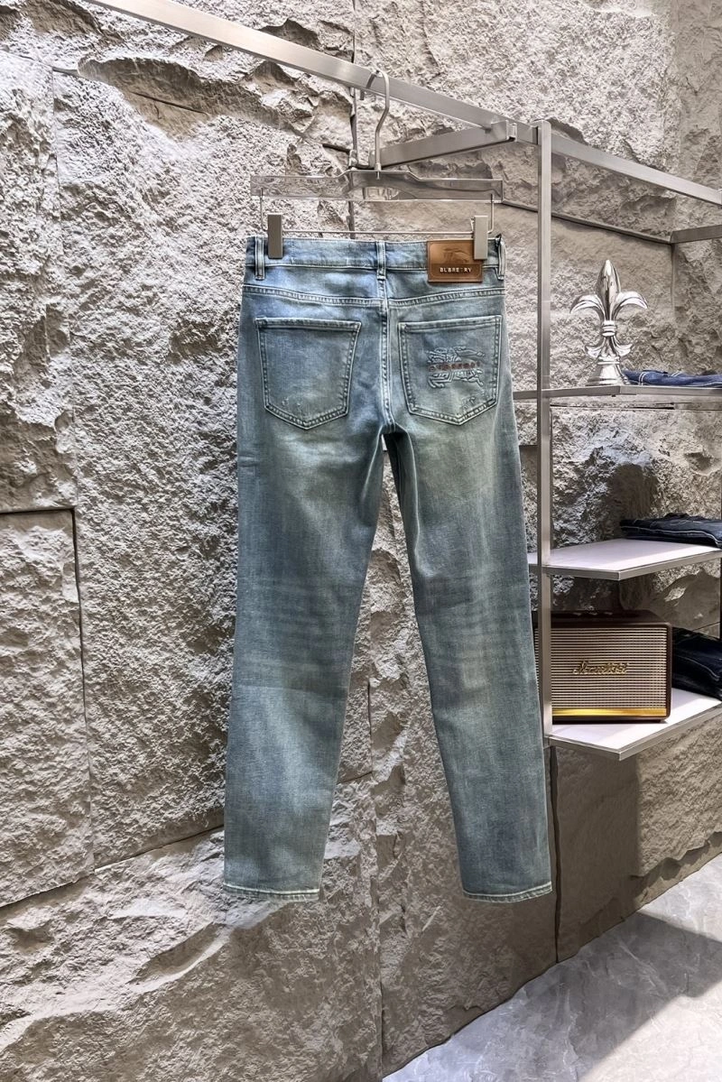 Affordable Burberry Jeans
