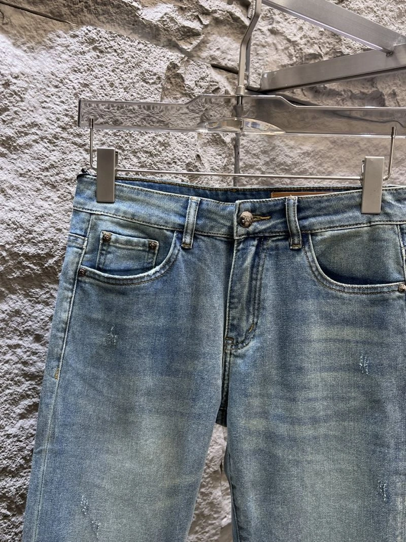 Affordable Burberry Jeans