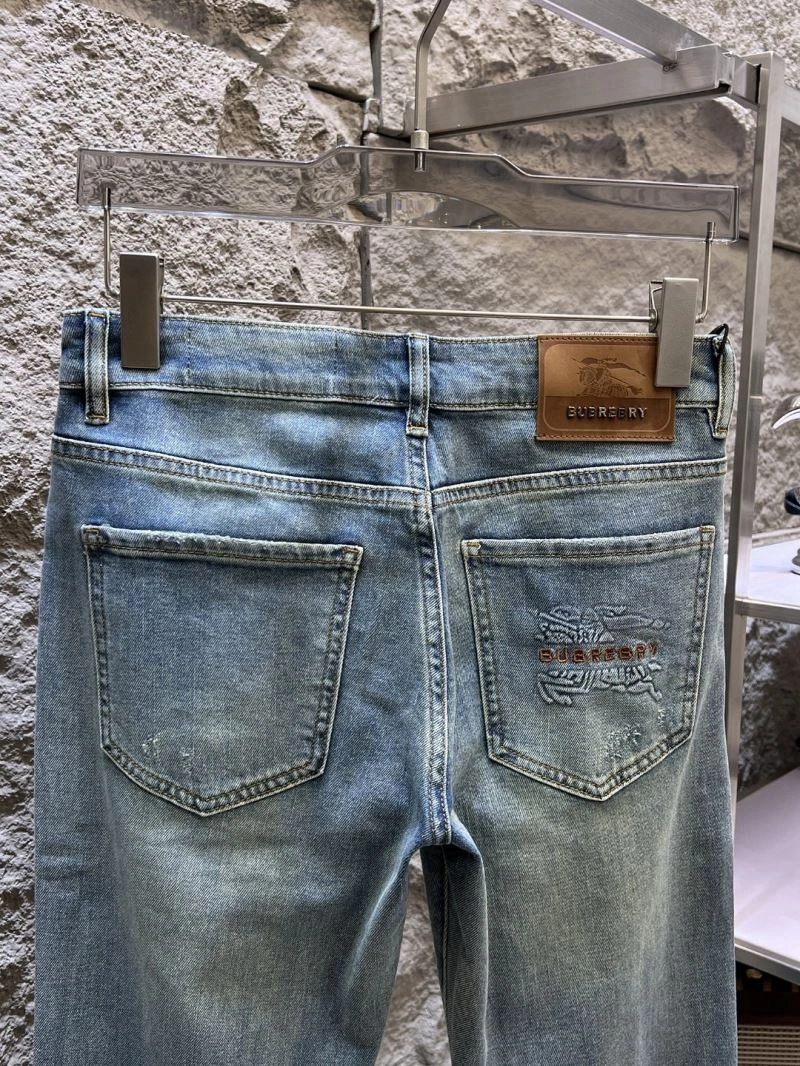 Affordable Burberry Jeans