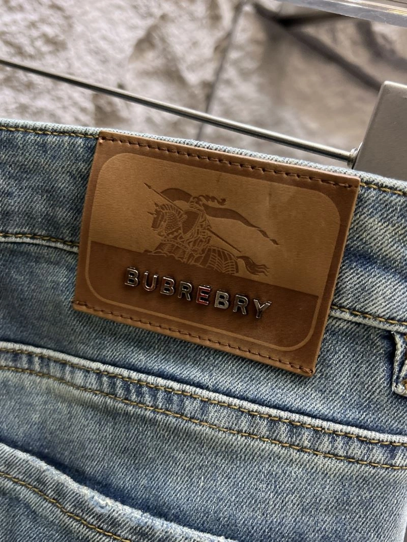 Affordable Burberry Jeans
