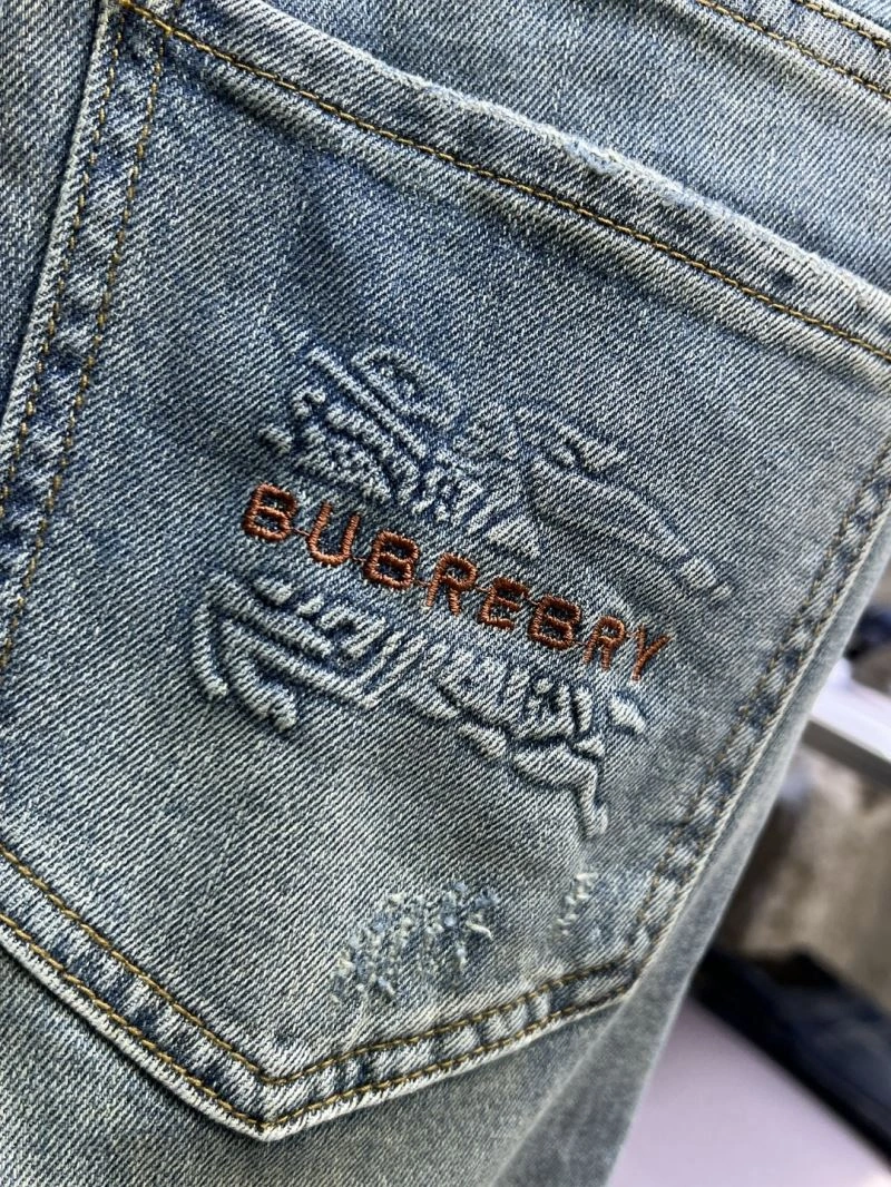 Affordable Burberry Jeans