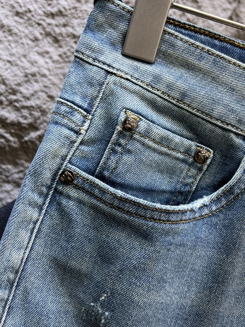 Affordable Burberry Jeans