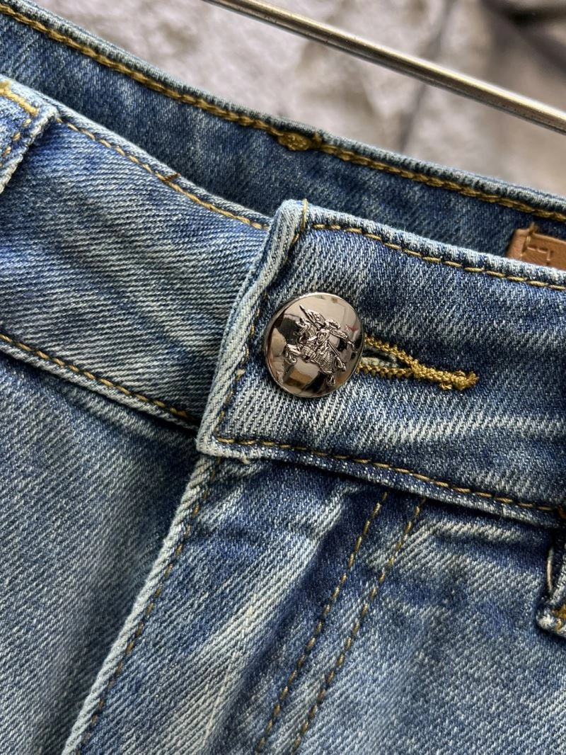 Affordable Burberry Jeans