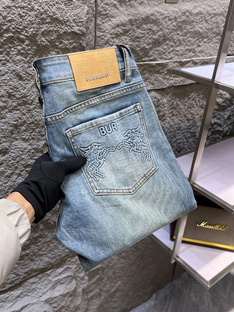 Burberry Jeans