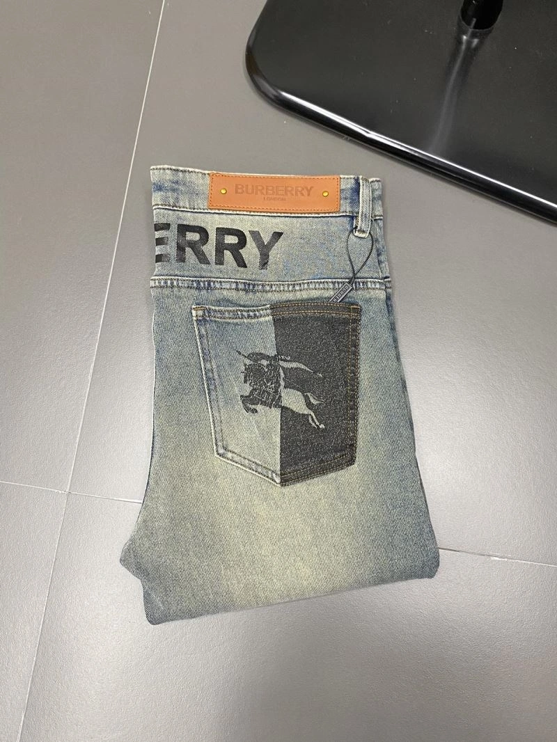 Burberry Jeans