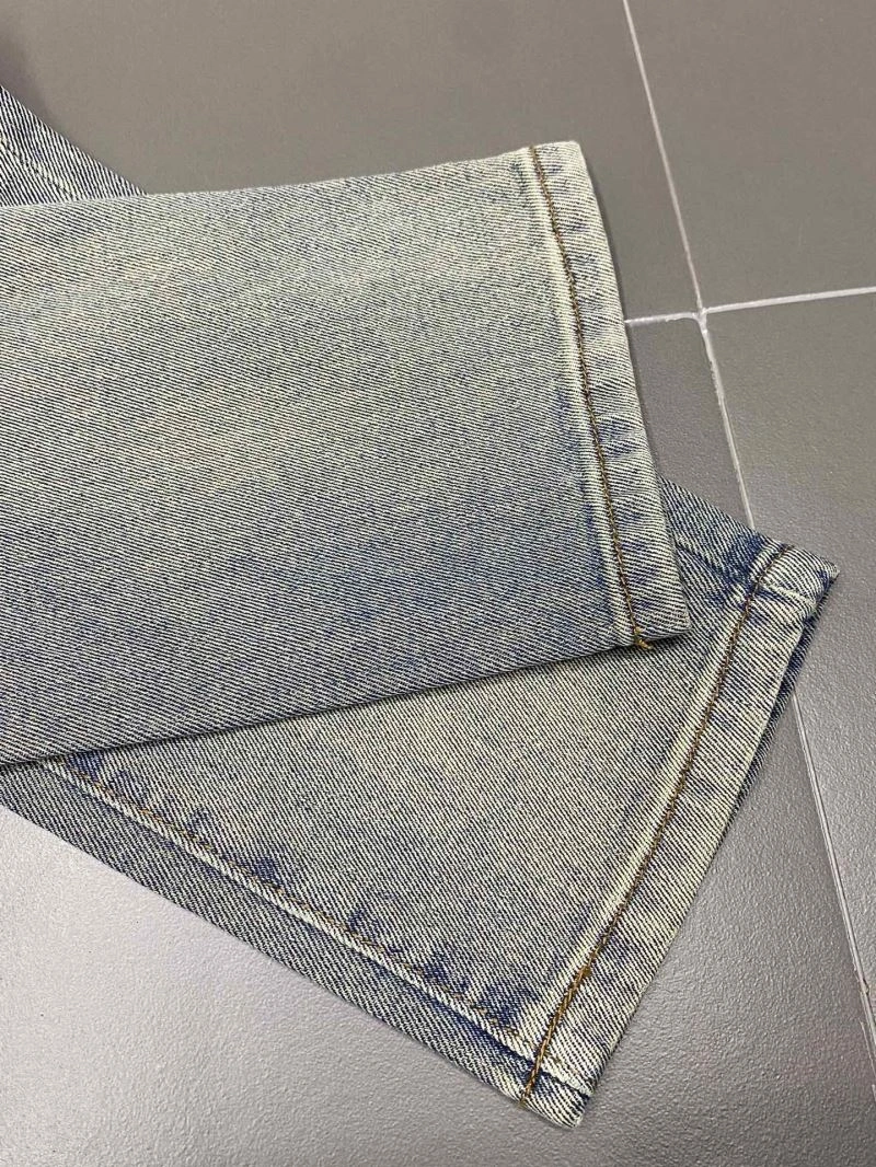 High accuracy Burberry Jeans