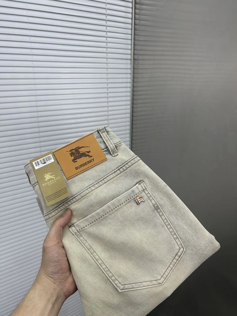 Burberry Jeans