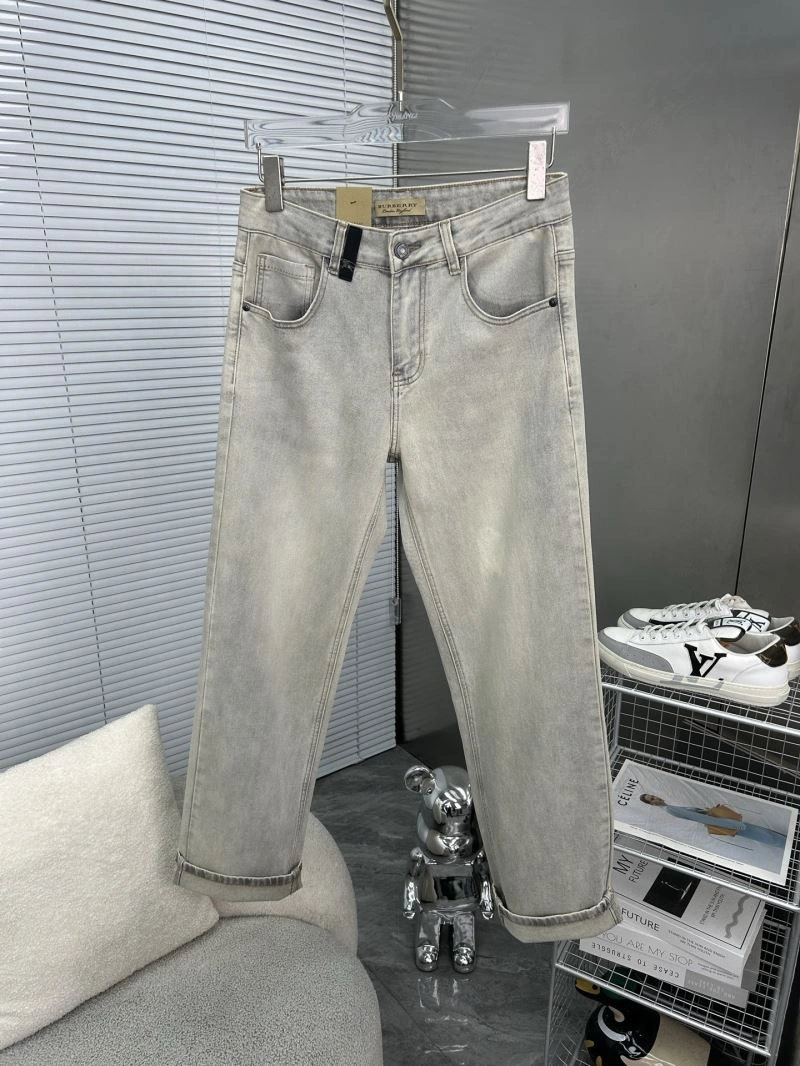 OEM Burberry Jeans