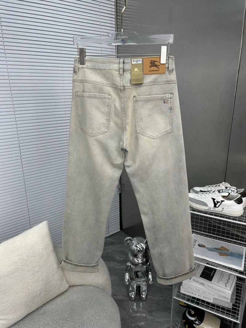 OEM Burberry Jeans
