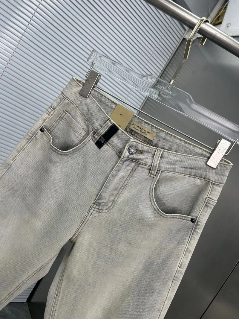 OEM Burberry Jeans