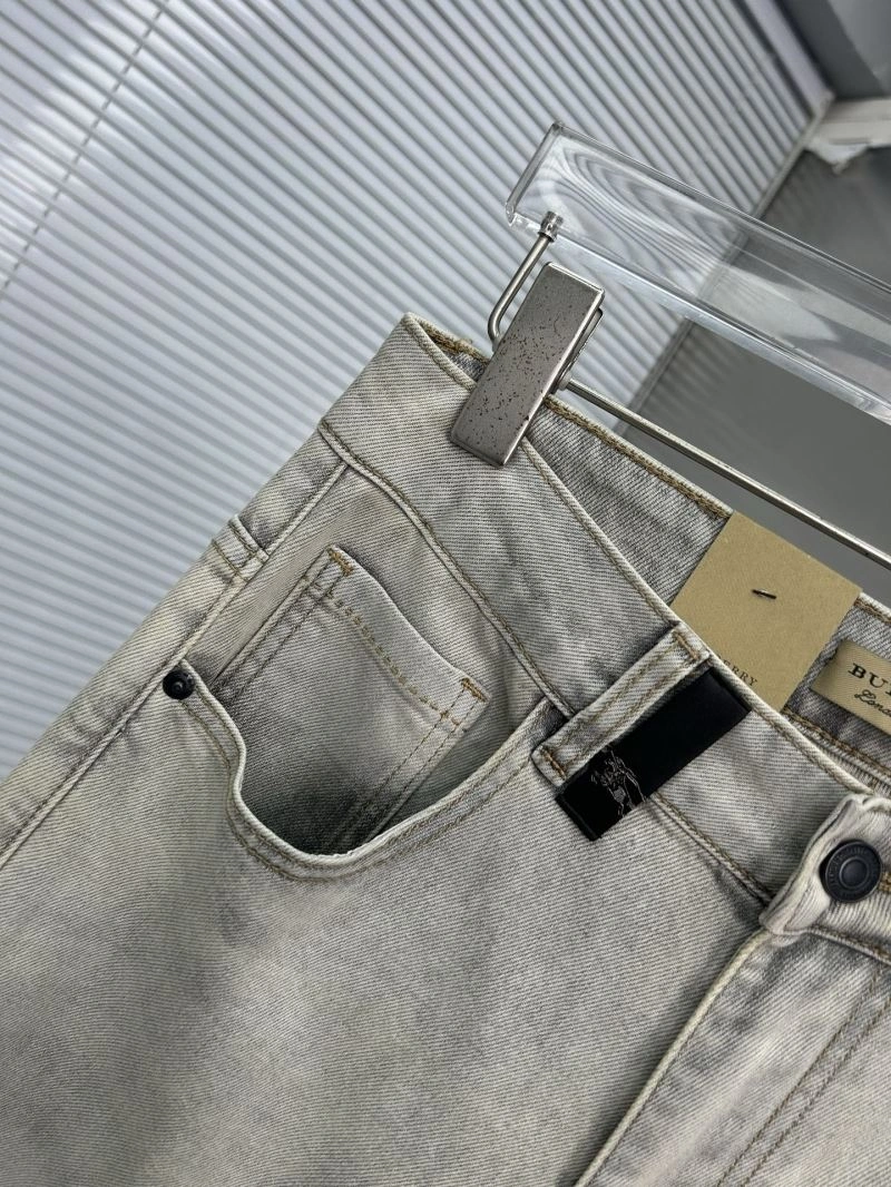 OEM Burberry Jeans