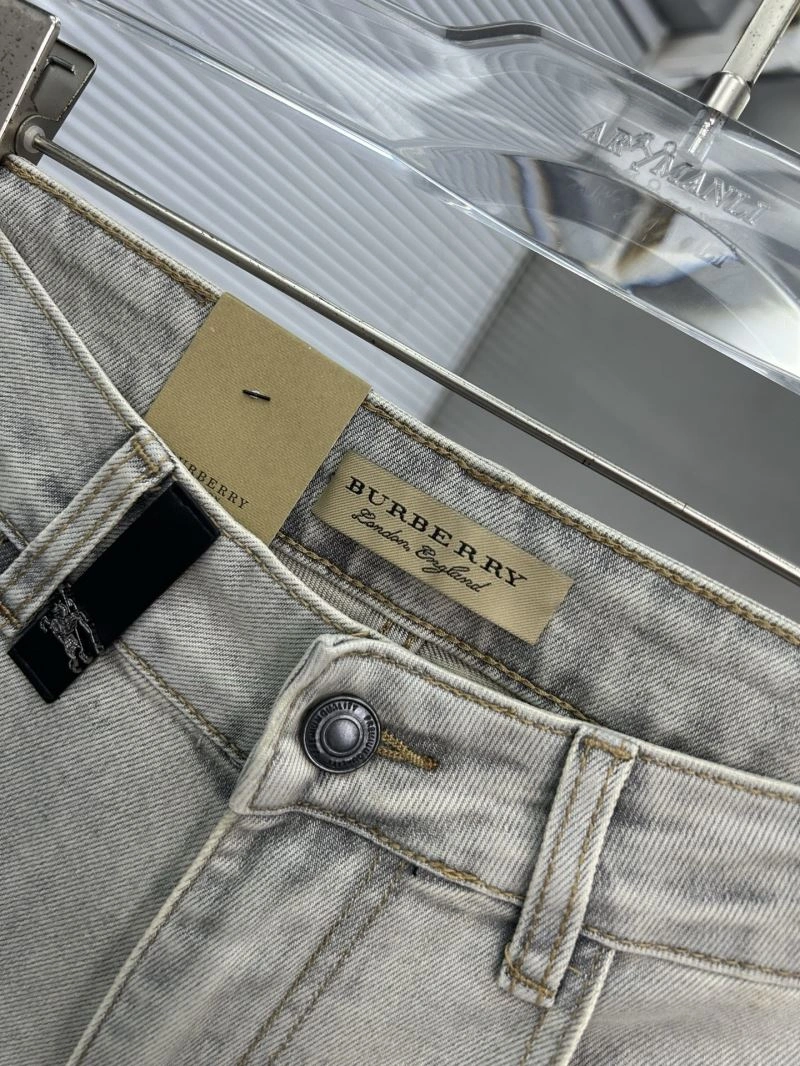 OEM Burberry Jeans