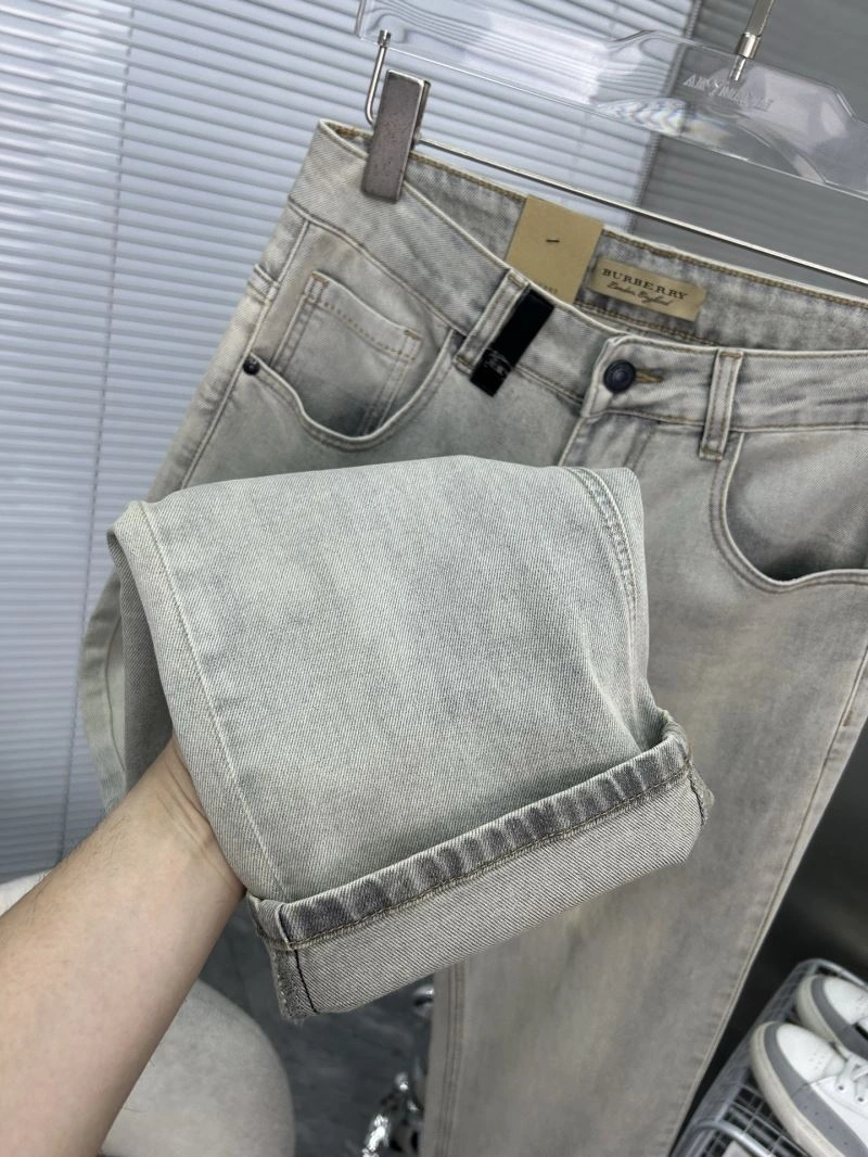 OEM Burberry Jeans