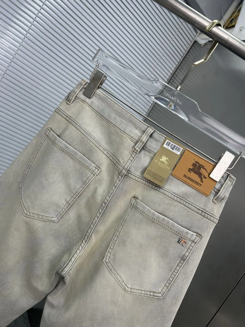 OEM Burberry Jeans