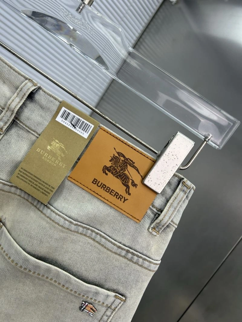 OEM Burberry Jeans